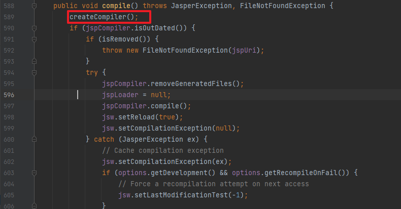 JSP畸形unicode编码免杀原理 - ga0weI Blog